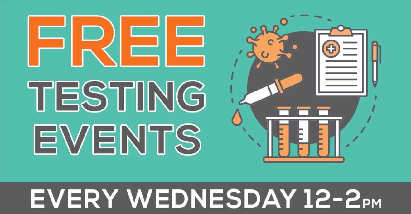 Events - Tapestry Health