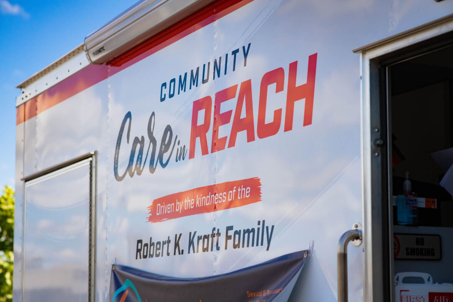 Mobile Health - Tapestry Health