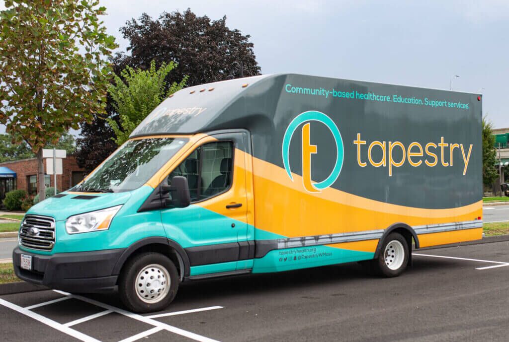 Harm Reduction - Tapestry Health