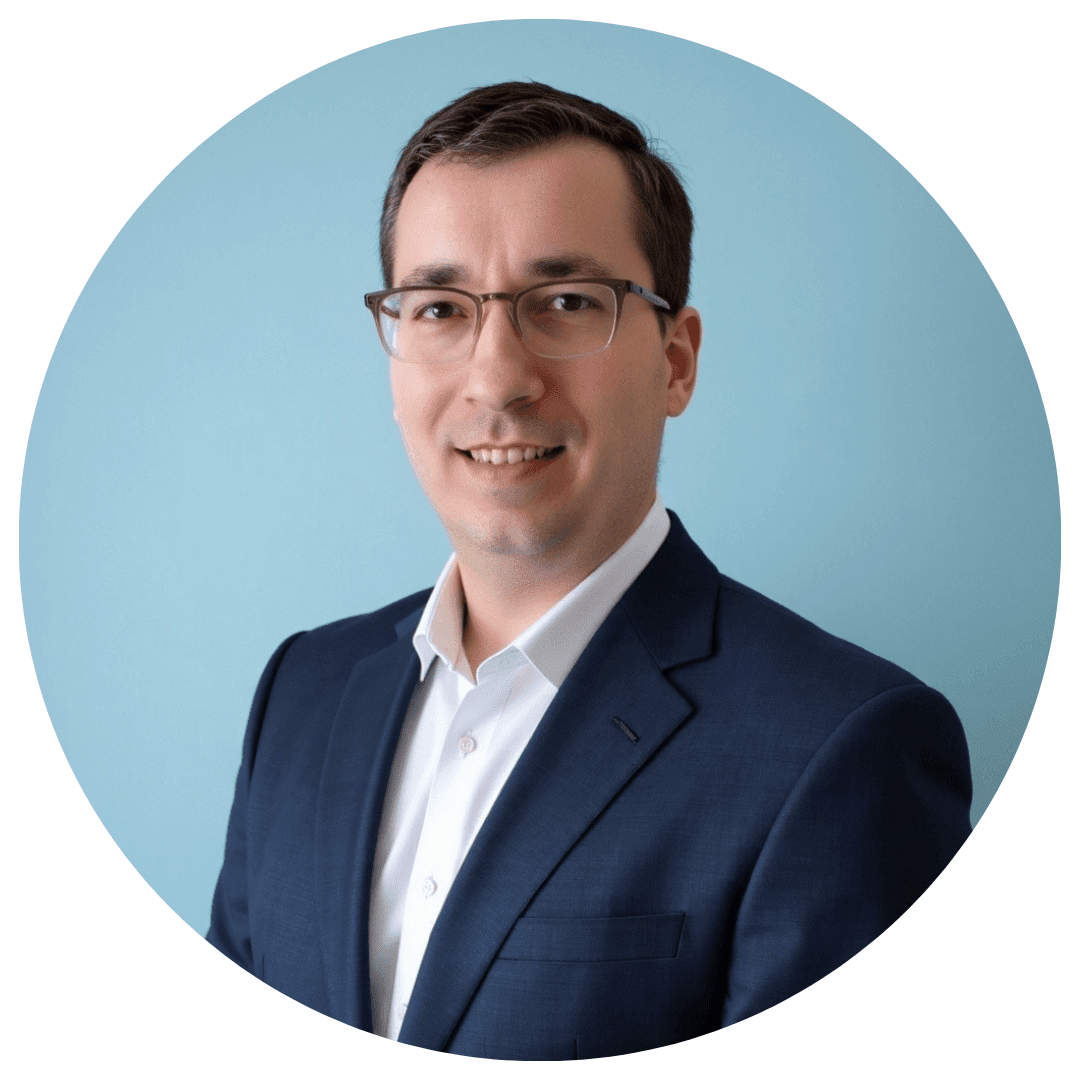 Leadership - Tapestry Health